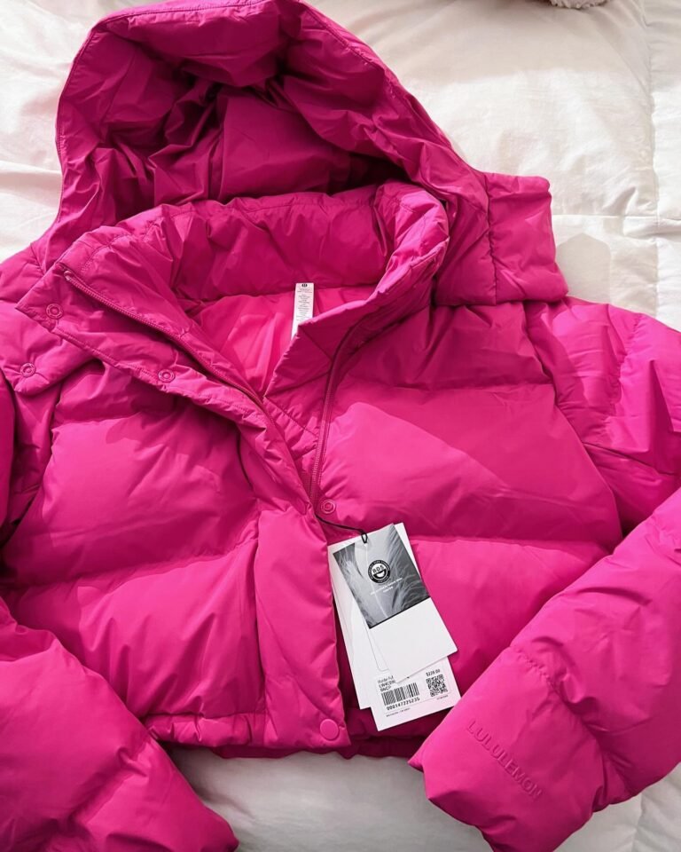 Lululemon Liquidation Pallets - Closeout Liquidation Pallets