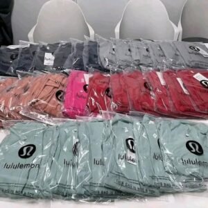 Lululemon Liquidation Pallets - Closeout Liquidation Pallets