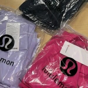 Lululemon Liquidation Pallets - Closeout Liquidation Pallets