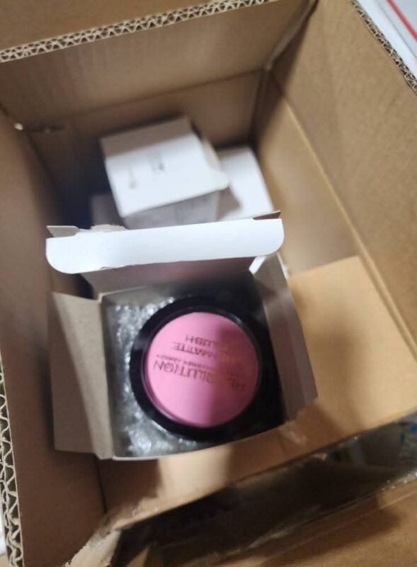 Buy Makeup Mystery Box Pallets - closeoutliquidationpallets.com