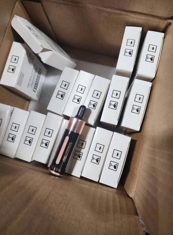 Mini cosmetics pallet - closeoutliquidationpallets.com
